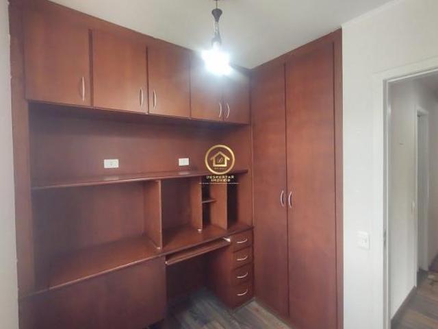 Apartamento à venda no Parque São Domingos