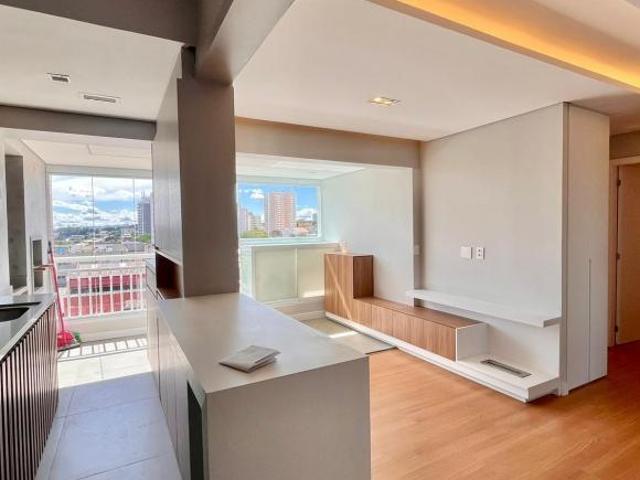 Apartamento à venda no Parque São Domingos Rua Giovani Recordatti 153