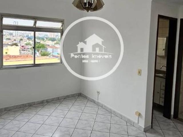 Apartamento a venda no Parque São Diogo São Bernardo do Campo 2 Dorms
