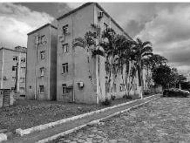 Apartamento à venda no Parque São João