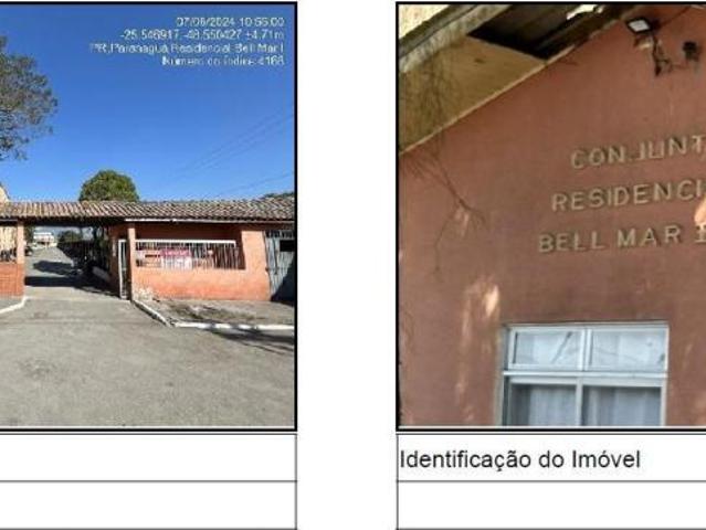 Apartamento à venda no Parque São João
