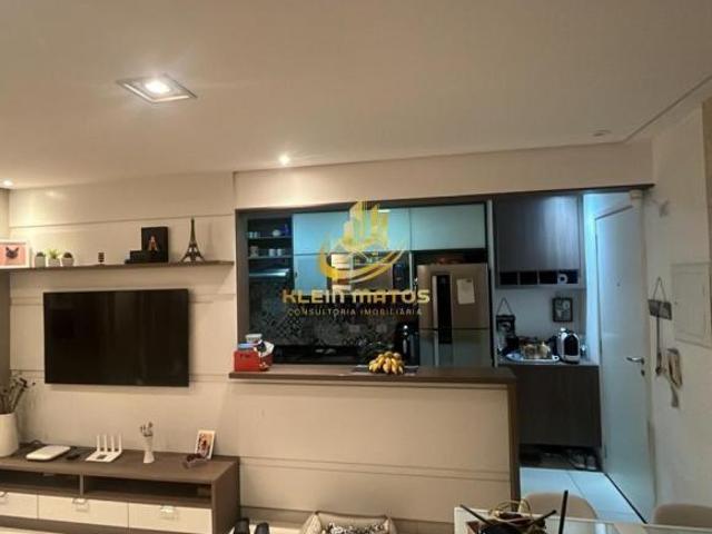 Apartamento à venda no Parque São Joaquim