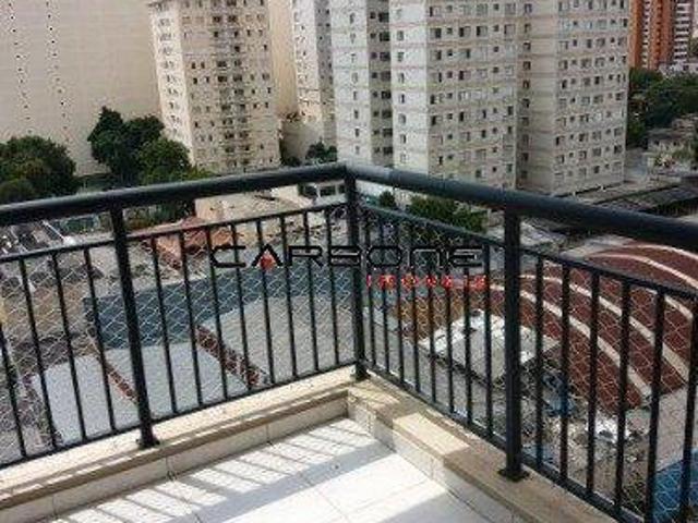 Apartamento à venda no Parque São Jorge