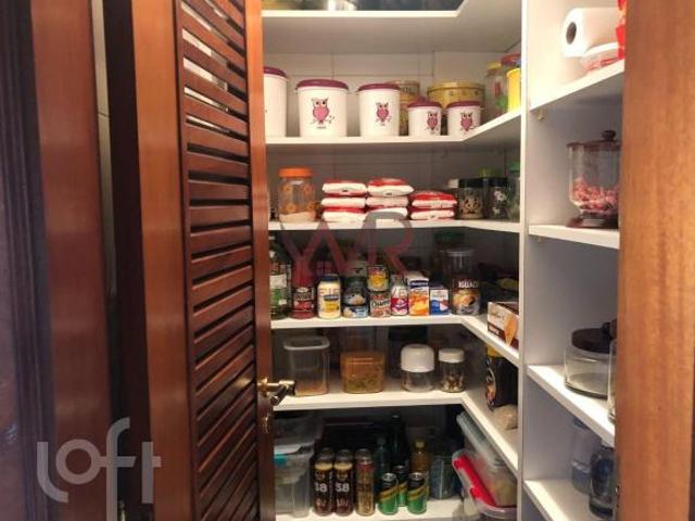 Apartamento à venda no Parque São Jorge