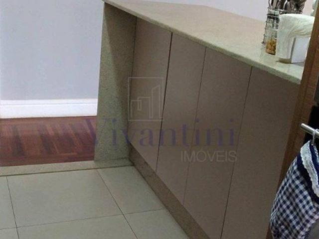 Apartamento à venda no Parque São Jorge