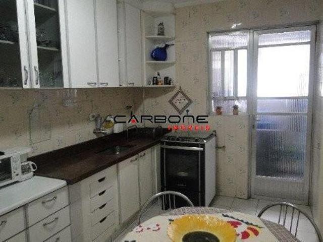 Apartamento à venda no Parque São Jorge