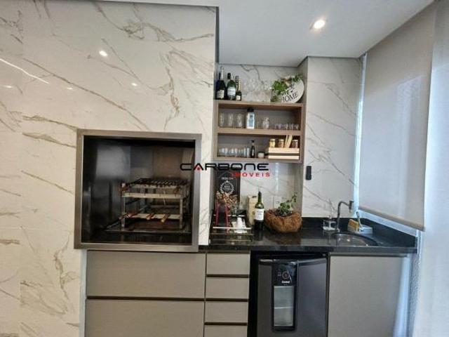 Apartamento à venda no Parque São Jorge