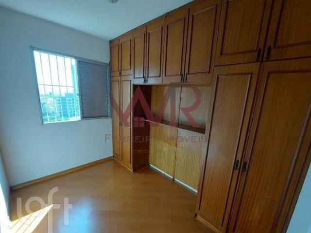 Apartamento à venda no Parque São Jorge