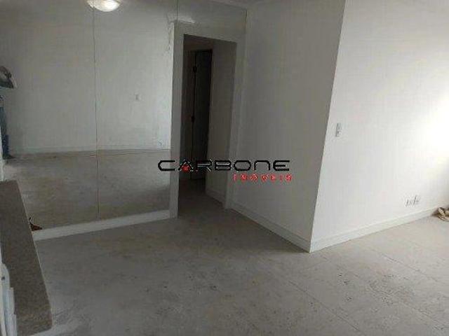 Apartamento à venda no Parque São Jorge
