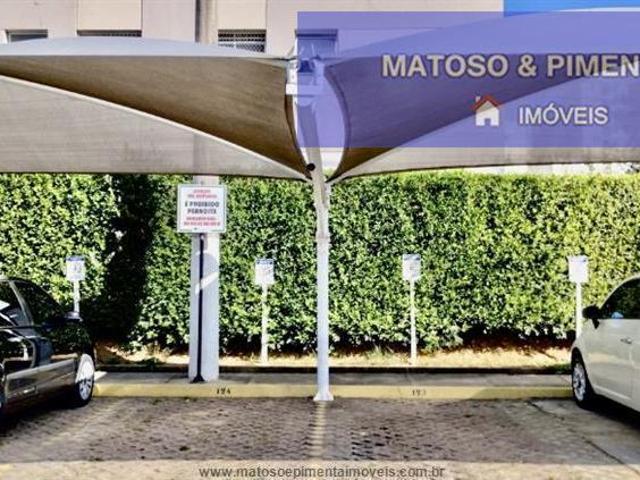 Apartamento à venda no Parque São Jorge