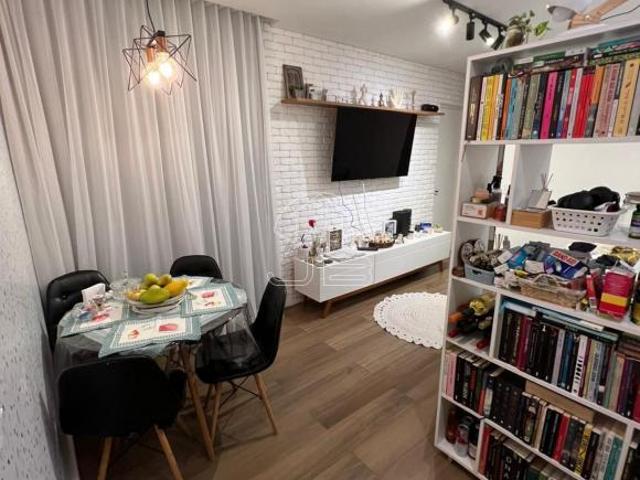 Apartamento a venda no Parque São Jorge Campinas SP