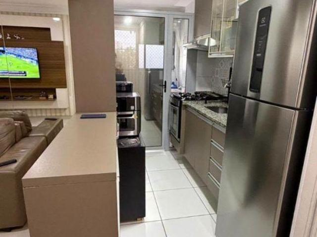 APARTAMENTO A VENDA NO PARQUE SÃO JORGE DIRETO COM O PROPRIETÁRIO