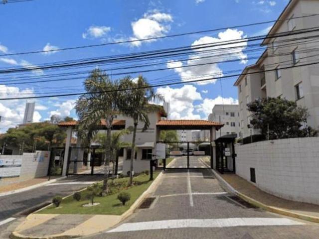 Apartamento a venda no Parque São Jorge em Campinas/SP