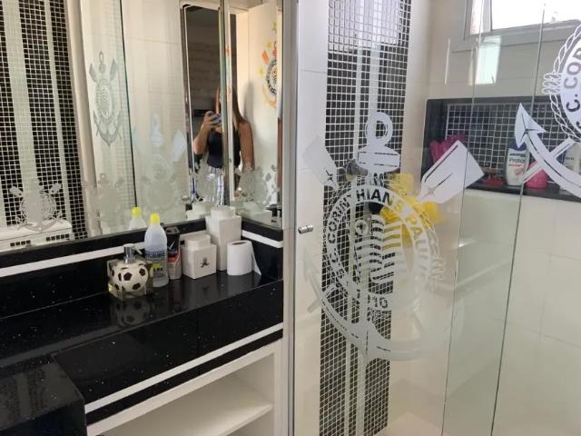 Apartamento para locação no parque são jorge proximo ao shopping tatuapé direto com o proprietário