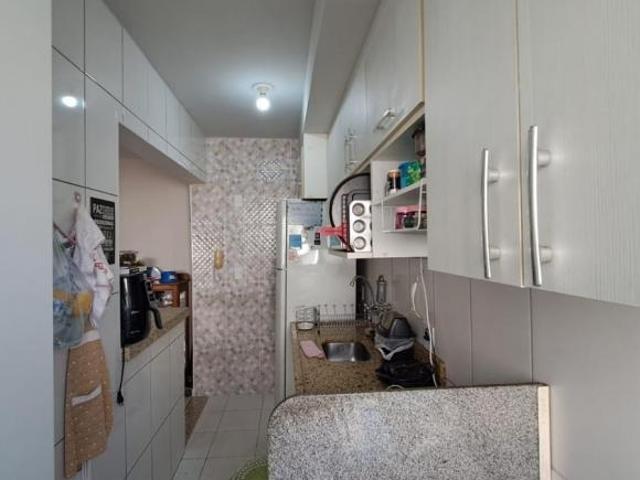Apartamento à venda no Parque São Lourenço