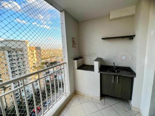 Apartamento à venda no Parque São Lucas