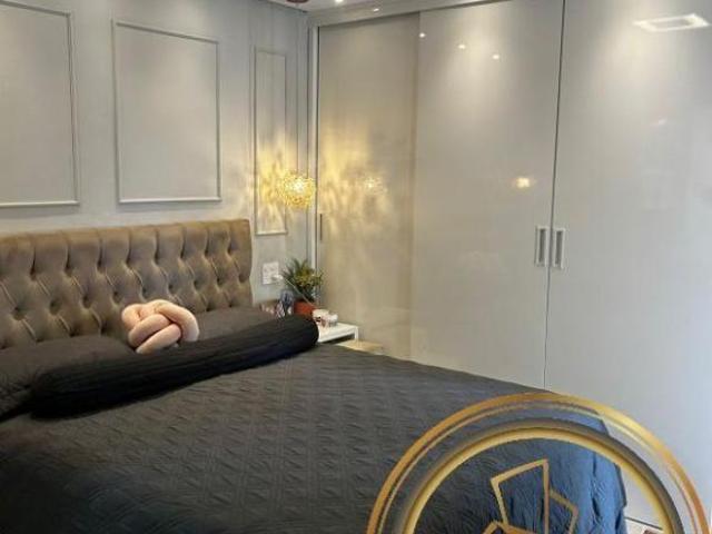 Apartamento a venda no Parque São Lucas