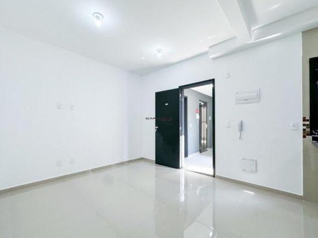 Apartamento à venda no Parque São Lucas