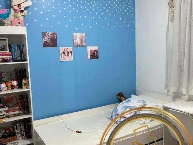 Apartamento a venda no Parque São Lucas