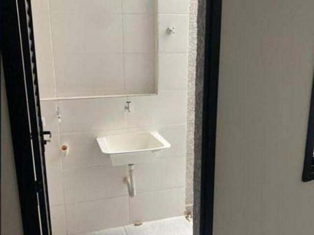 APARTAMENTO A VENDA NO PARQUE SÃO LUCAS