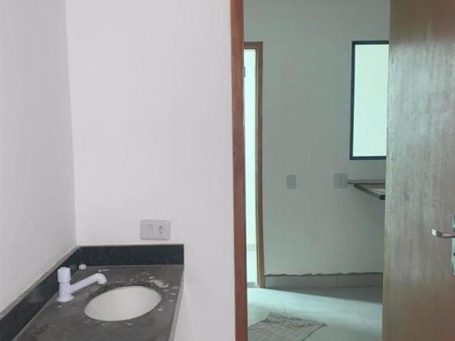 Apartamento à venda no Parque São Lucas