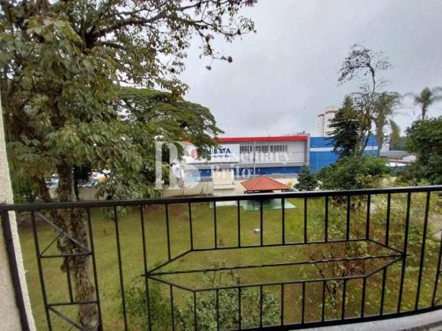 Apartamento à venda no Parque São Luís
