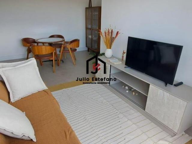 Apartamento à venda no Parque São Luís