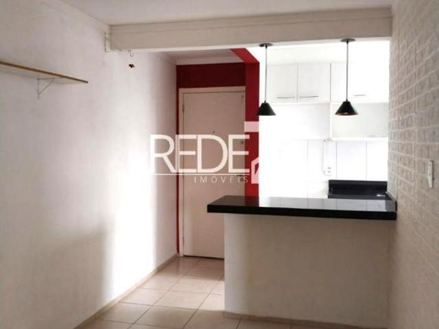 Apartamento à venda no Parque São Martinho em Campinas SP, 2 quartos, 1 sala, 1 banheiro, 1 vaga de