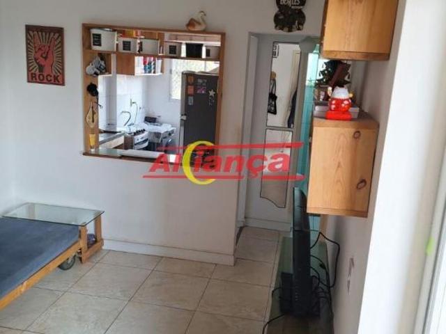 Apartamento à Venda no Parque São Miguel