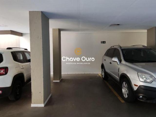 Apartamento à venda no Parque São Paulo