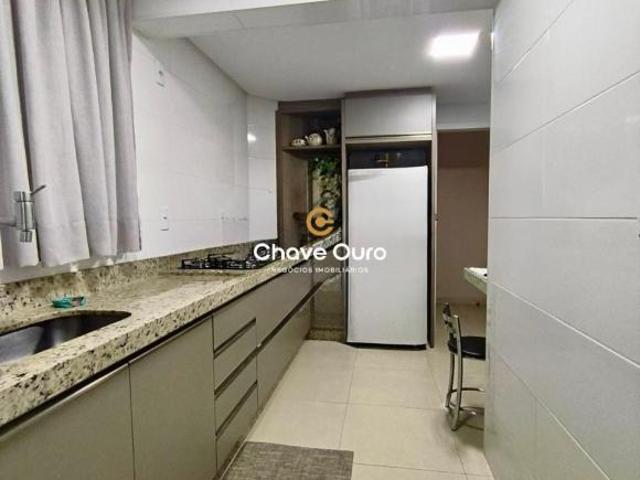 Apartamento à venda no Parque São Paulo