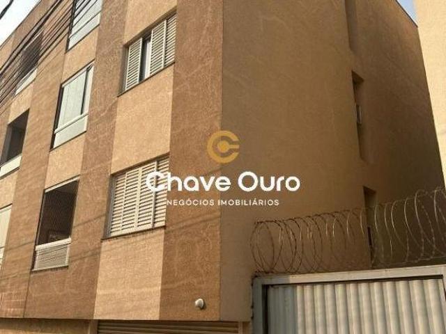 Apartamento à venda no Parque São Paulo