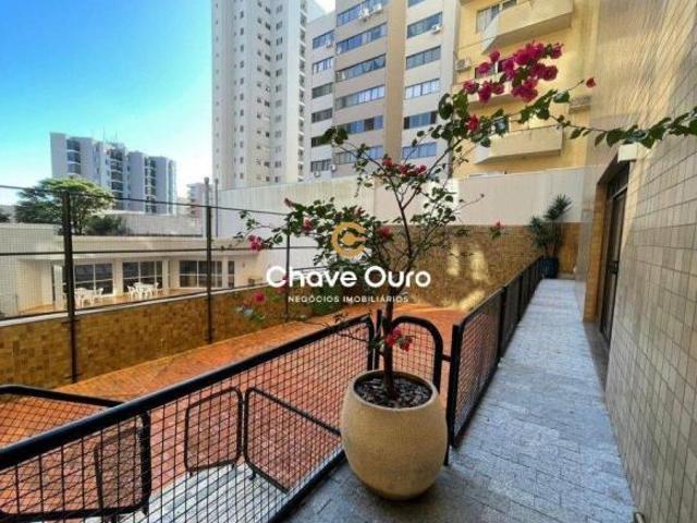Apartamento à venda no Parque São Paulo