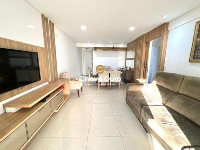 Apartamento à venda no Parque São Paulo