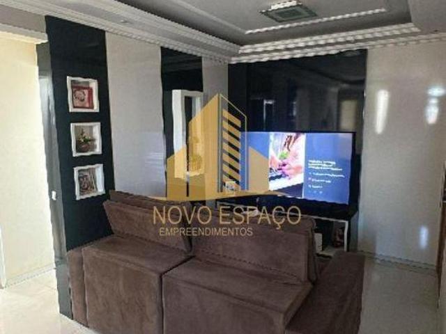 Apartamento à venda no Parque São Pedro Venda Nova