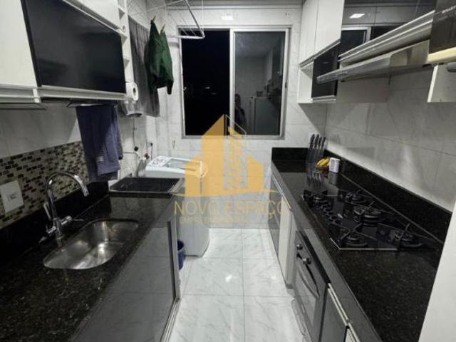 Apartamento à venda no Parque São Pedro Venda Nova