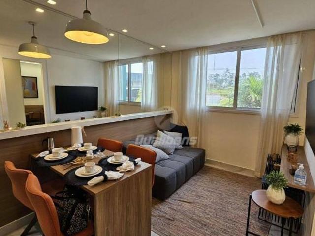 Apartamento à venda no Parque São Rafael