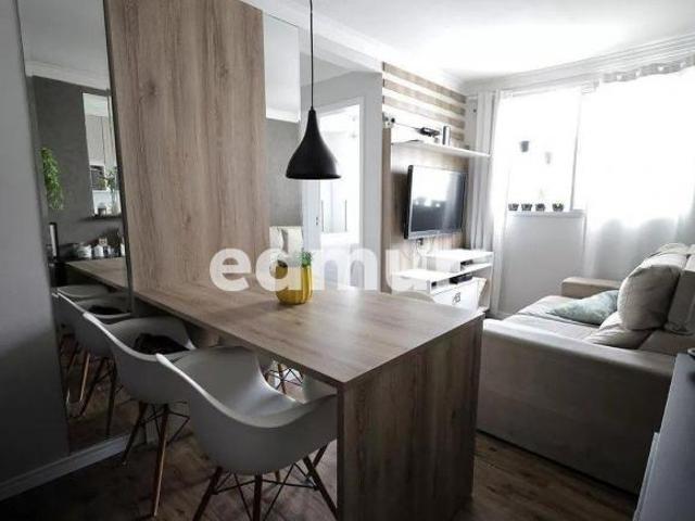 Apartamento à venda no Parque São Vicente