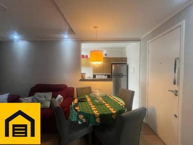 Apartamento à venda no Parque São Vicente