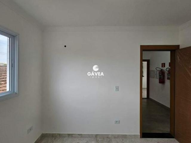 Apartamento à venda no Parque São Vicente em São Vicente