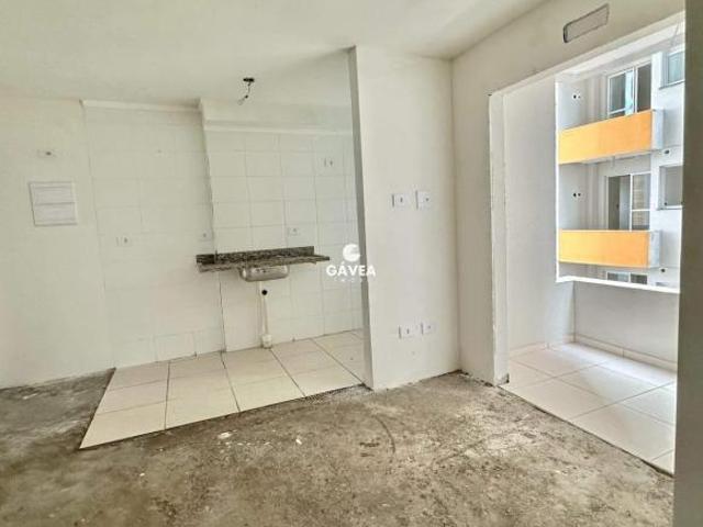 Apartamento à venda no Parque São Vicente em São Vicente