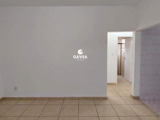 Apartamento à venda no Parque São Vicente em São Vicente