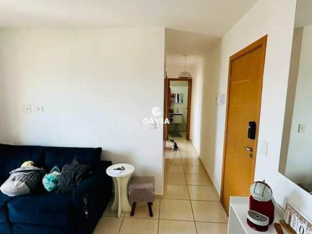 Apartamento à venda no Parque São Vicente em São Vicente