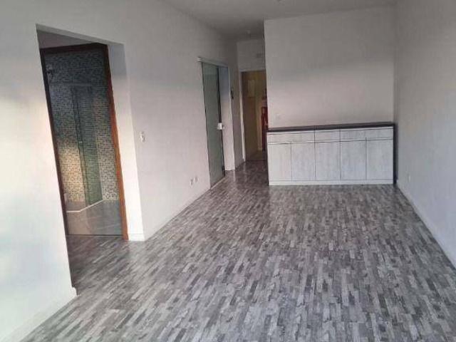 Apartamento a venda no Parque São Vicente Mauá 2 Dorms