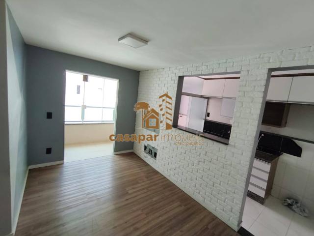 Apartamento a venda no Parque São Vicente Mauá 2 Dorms