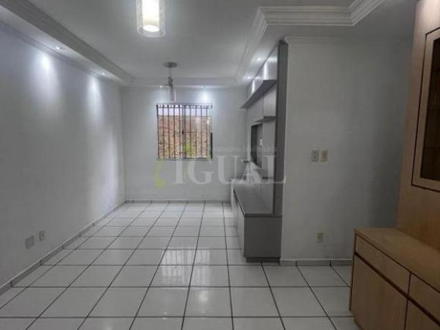 Apartamento à venda no Parque São Vicente, Mauá