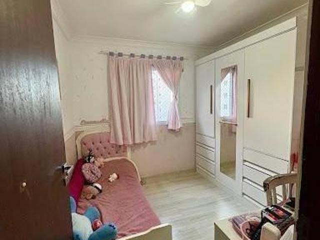 Apartamento à venda no Parque São Vicente – Mauá/SP