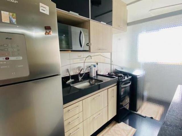 Apartamento à Venda no Parque Samoa Vila Urupês