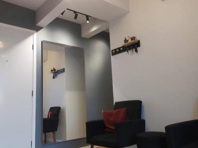 Apartamento à venda no Parque Santa Teresa com 3 quartos