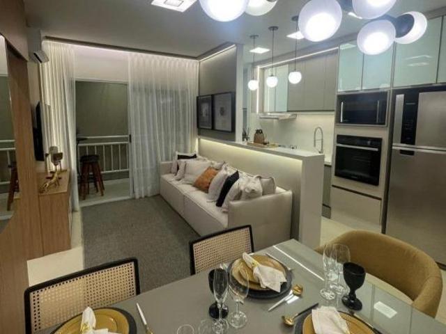 APARTAMENTO A VENDA NO PARQUE SANTA ISABEL